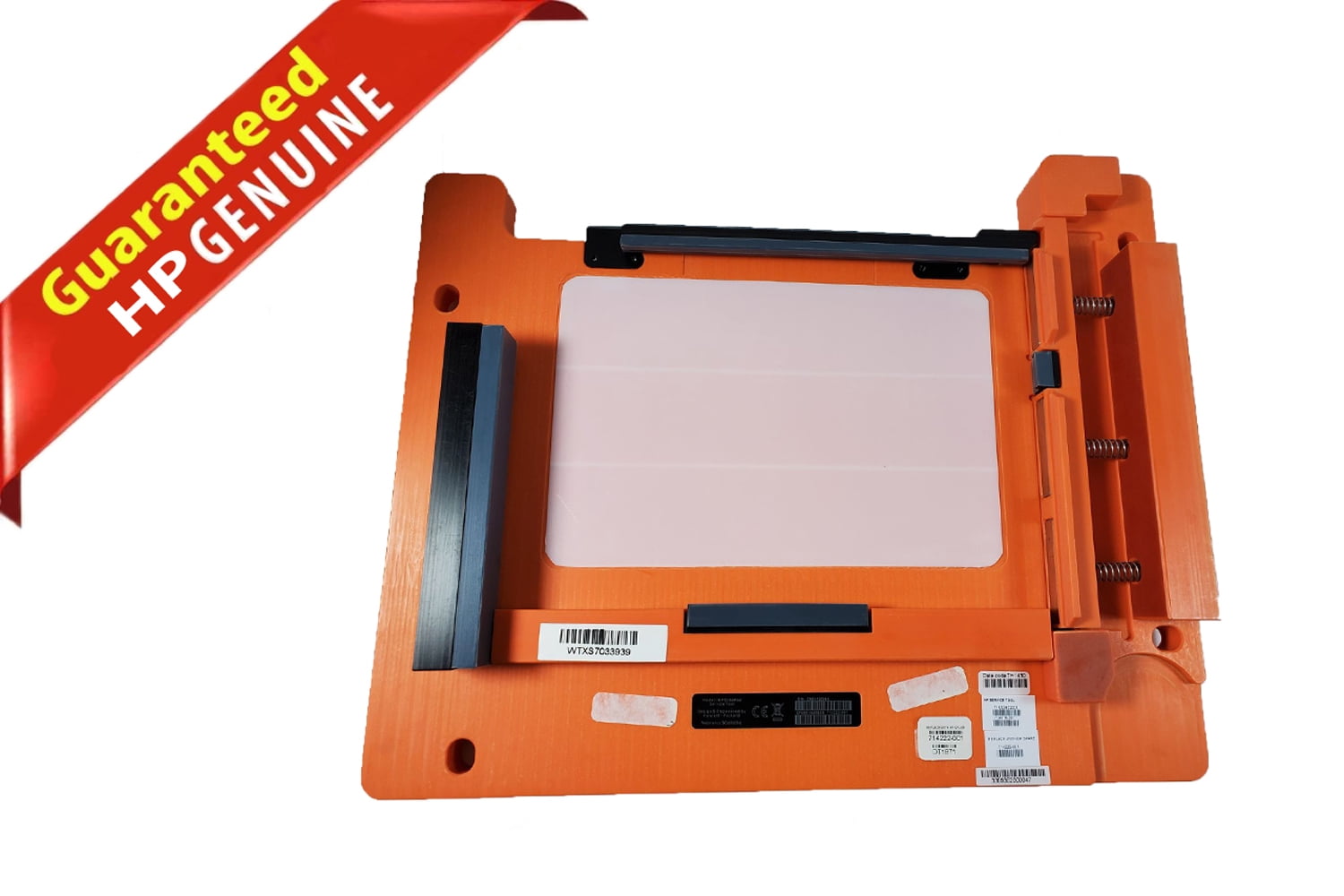 Hp Tool