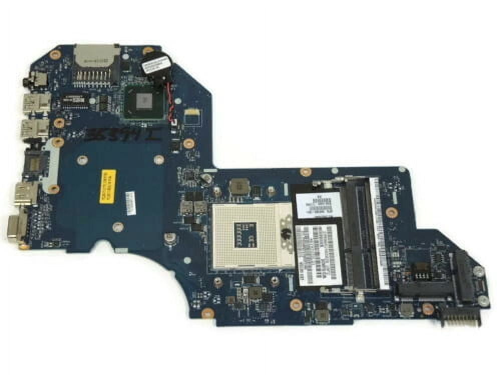 Hp Envy Motherboard Replacement