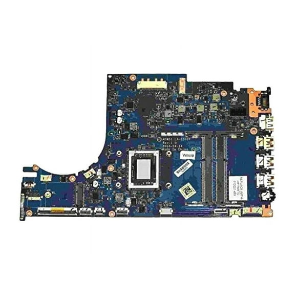 Hp Envy Motherboard Replacement