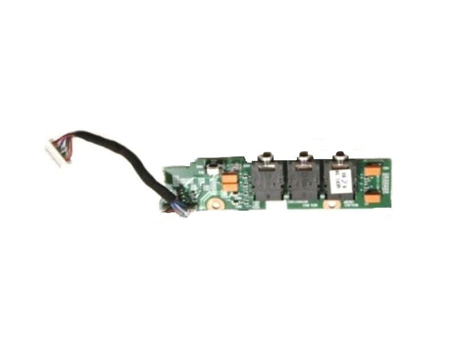 Genuine HP Pavilion HDX9000 Audio Board with Cable 6050A2123501-AUD ...