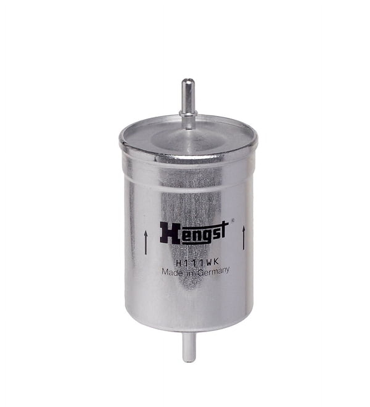 Genuine Hengst Fuel Filter - Walmart.com