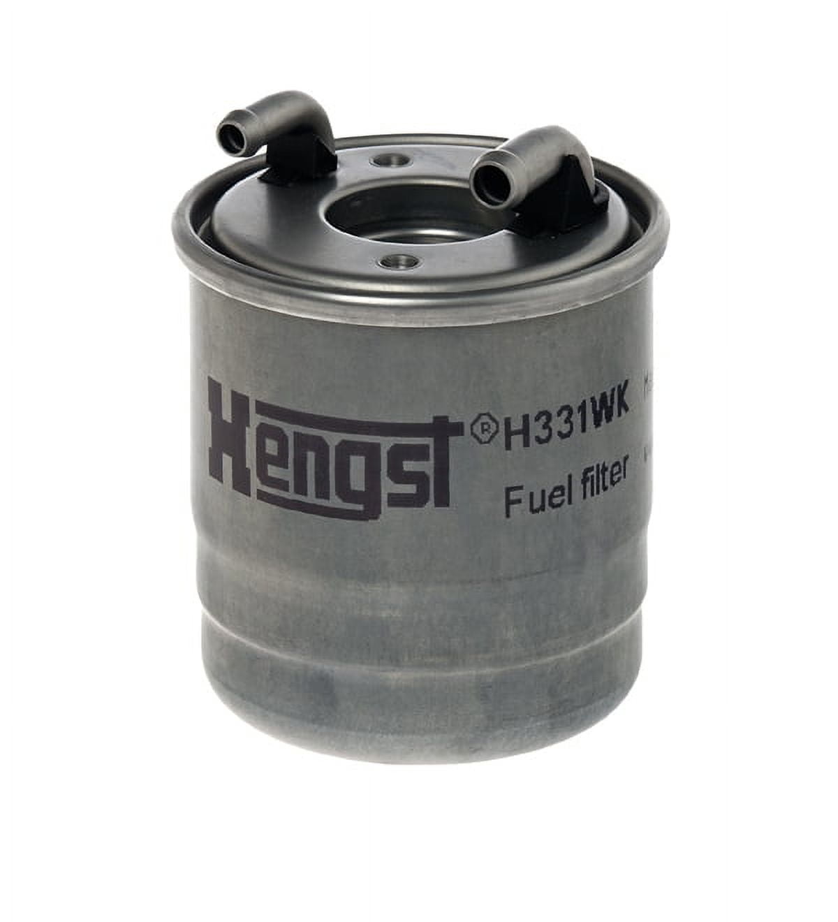 Genuine Hengst Fuel Filter - Walmart.com