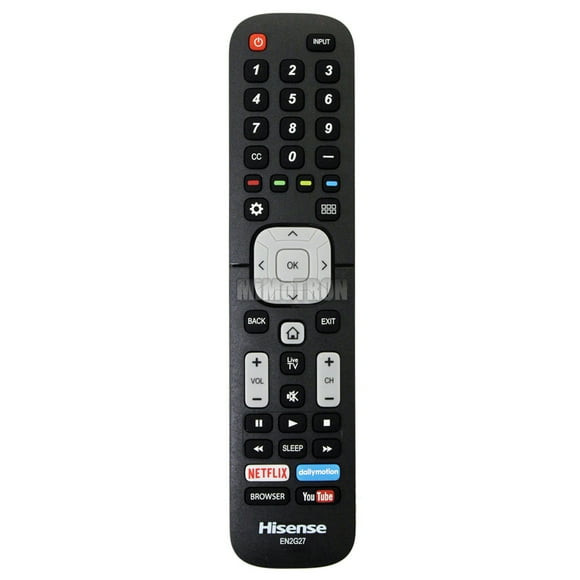 Hisense Remote Controls in TV Accessories - Walmart.com