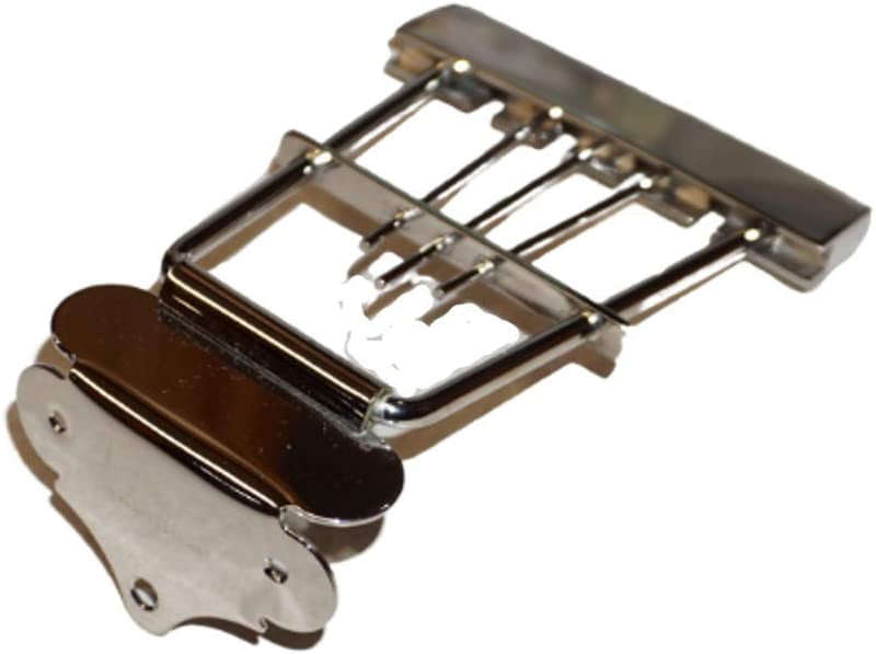 Genuine Hofner Tailpiece H62/30-S Long for bass - Walmart.com