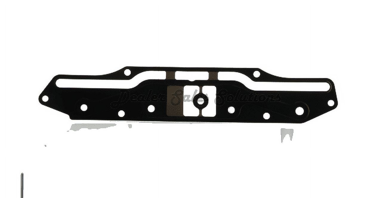 Genuine Honda 17146-RAA-A01 EGR Chamber Gasket - Walmart.com