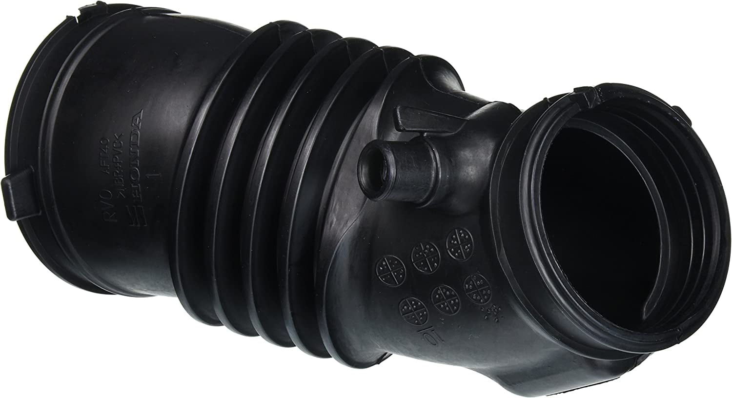 Genuine Honda 17228-RV0-A00 Air Flow Tube - Walmart.com