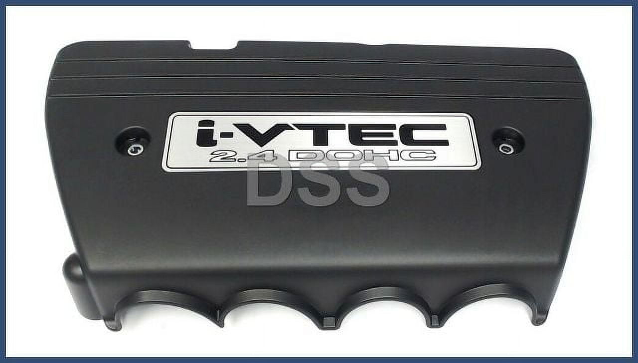 Genuine Honda Accord Engine Appearance Cover i-VTEC (2003-2011) OE ...