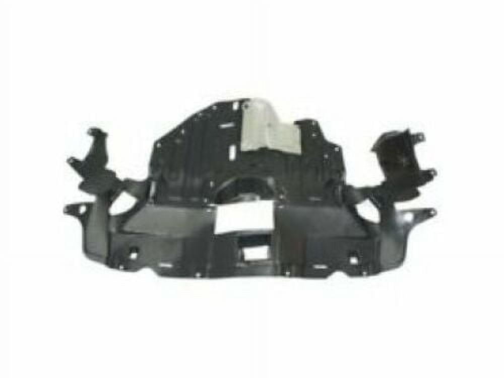 Genuine Honda Accord Engine Cover Splash Shield Lower (2018-2021) OE ...