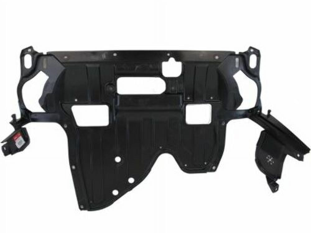 Genuine Honda Accord Engine Splash Shield Cover Lower (2008-2015) OE ...