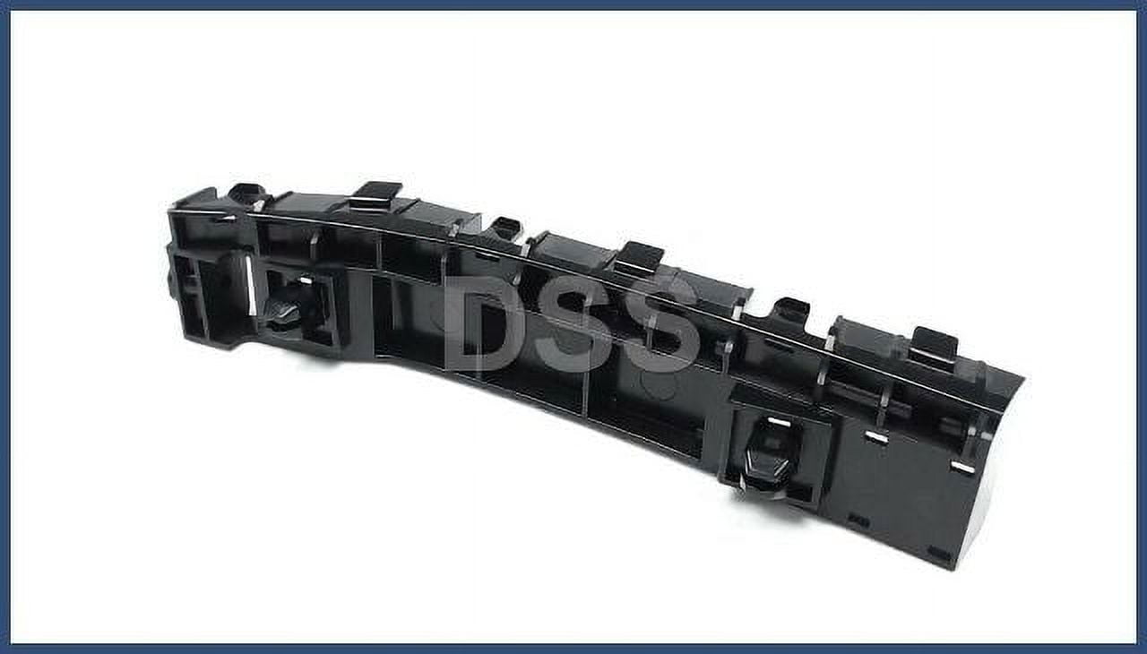 Genuine Honda Accord Front Bumper Spacer Support Bracket Left Driver ...