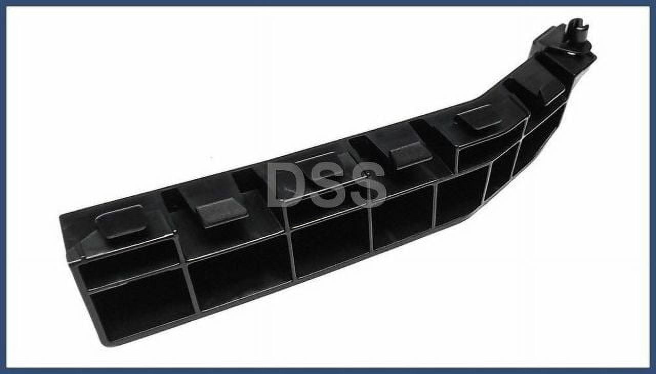 Genuine Honda Accord Front Bumper Spacer Support Bracket Left OE ...