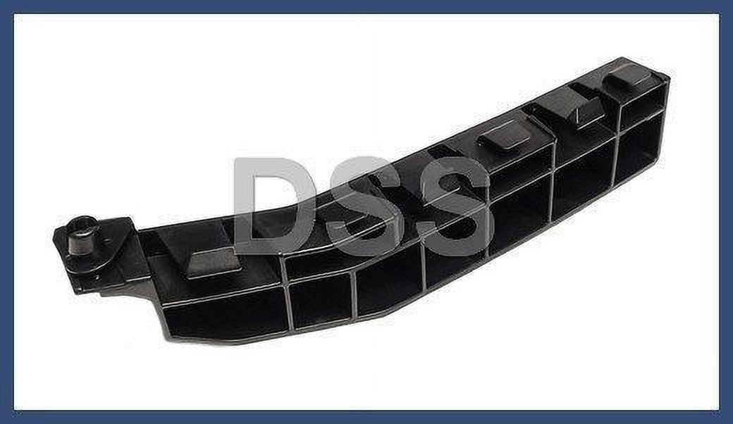 Genuine Honda Accord Front Bumper Spacer Support Bracket Right OEM ...