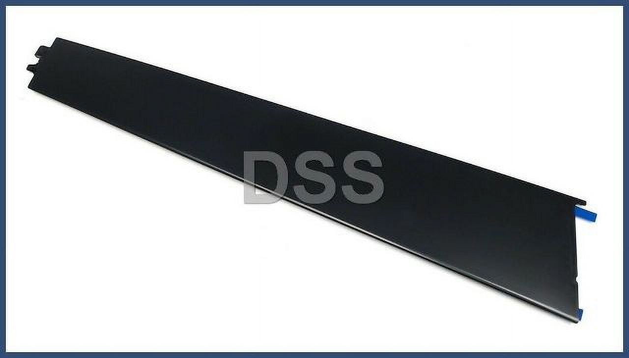 Genuine Honda Accord Front Door Applique Window Trim Garnish Left (2013 ...