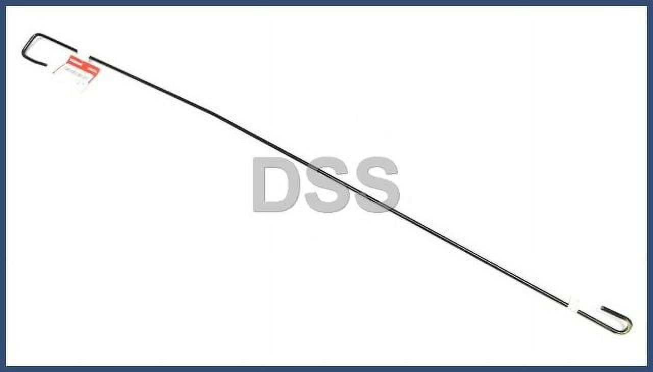 Genuine Honda Accord Trunk Lid Opener Spring Left (2006-2007) OE ...