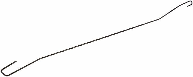 Genuine Honda Accord Trunk Lid Opener Spring Right (2006-2007) OE ...