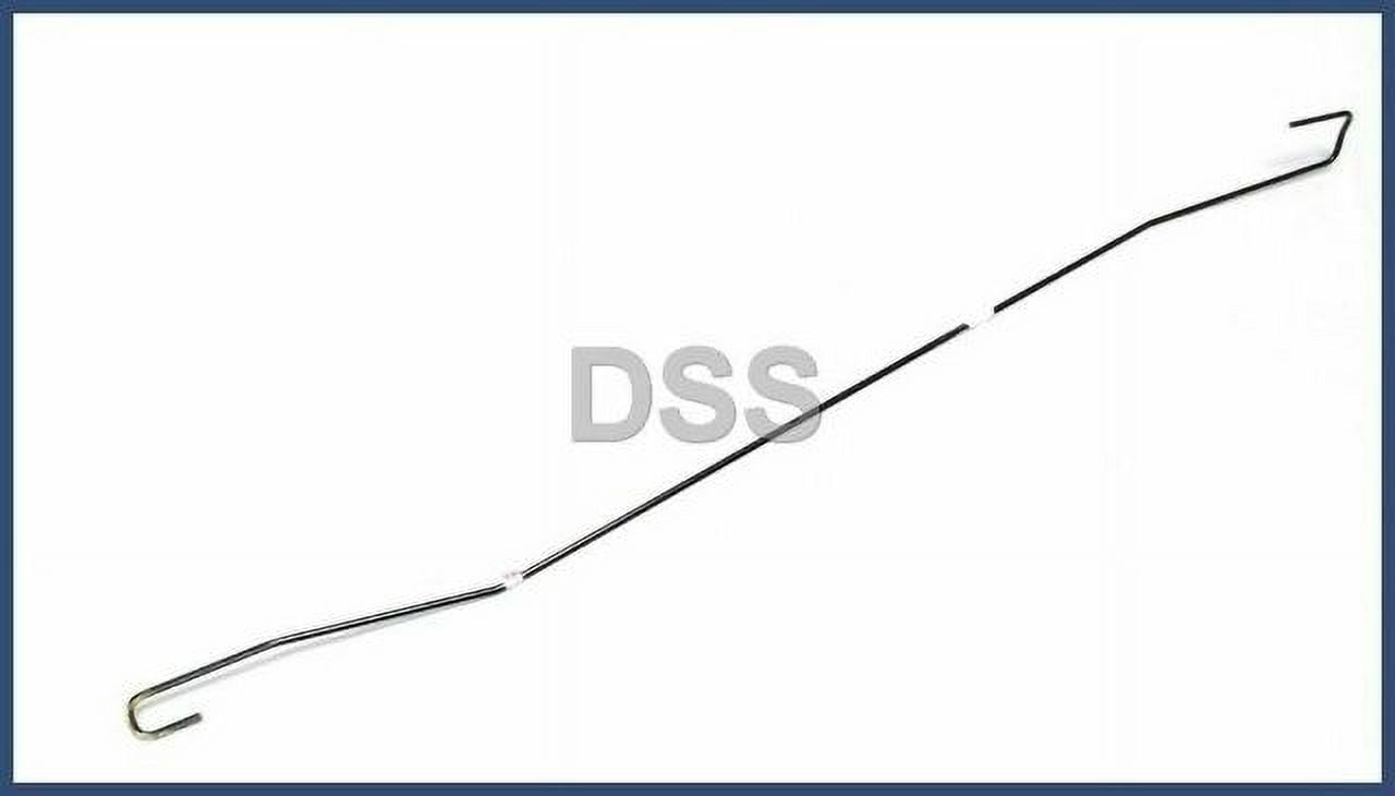 Honda Accord Trunk Torsion Spring OEM 2008-2012 Honda Accord Torsion ...