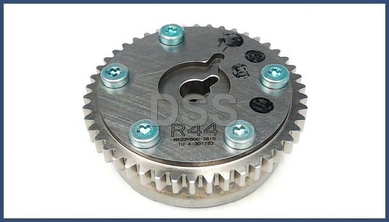 Genuine Honda Accord Variable Valve Timing Actuator (2008-2014) OE ...