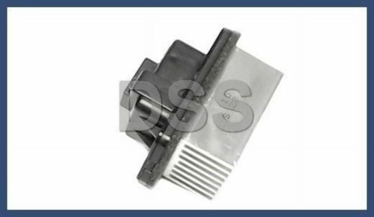 Genuine Honda Acura Accord RDX TSX Blower Motor Resistor Transistor ...
