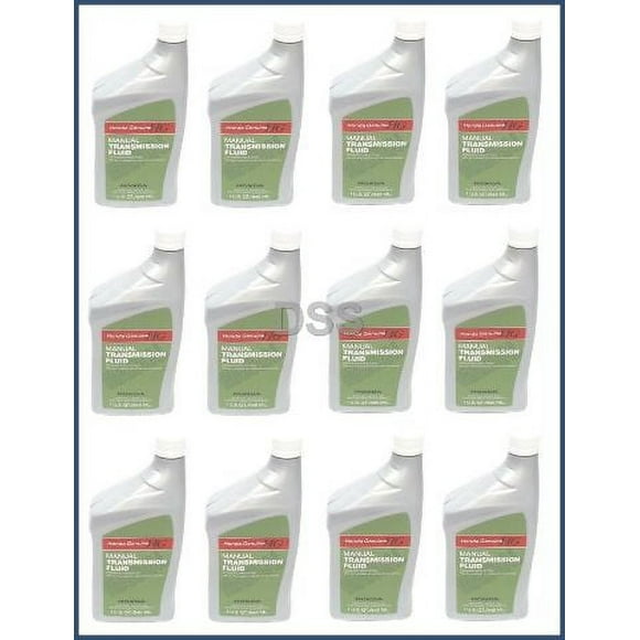 Honda Transmission Fluids in Transmission Fluids - Walmart.com