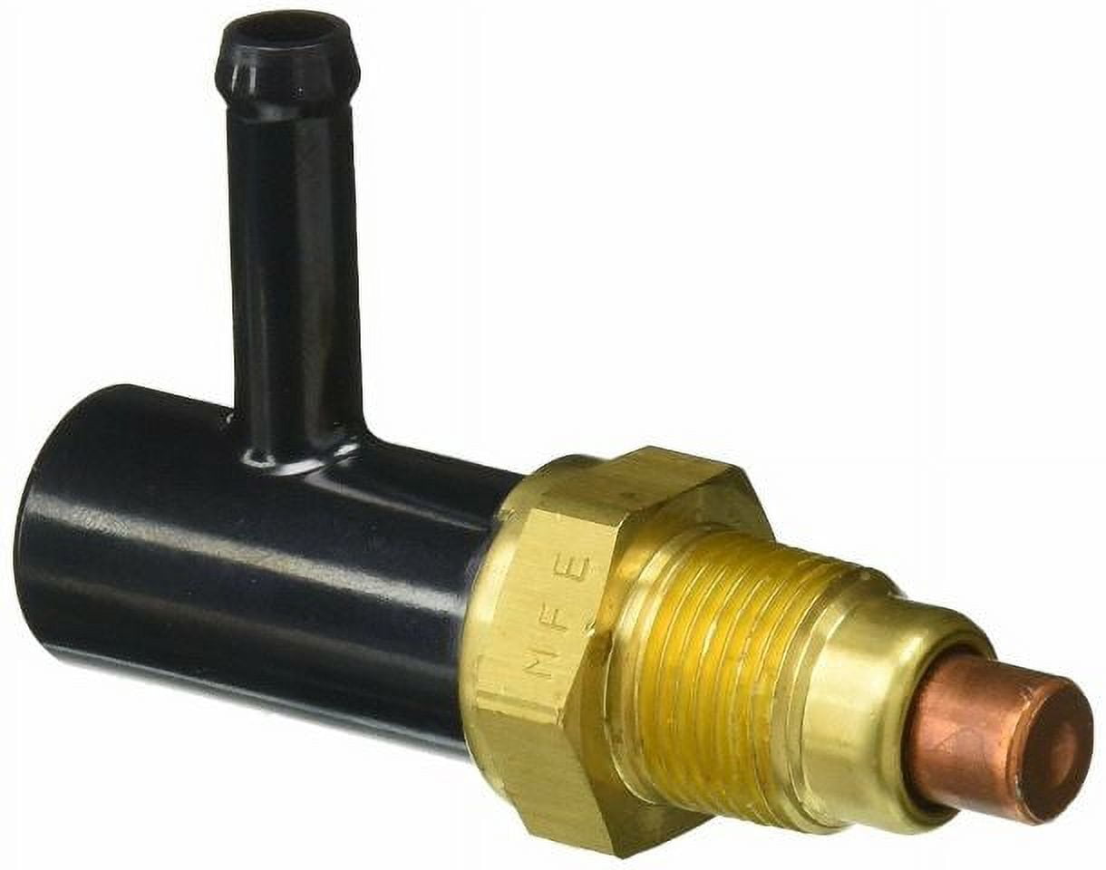 Genuine Honda Air Assist Solenoid Valve 36281P2PA01 - Walmart.com