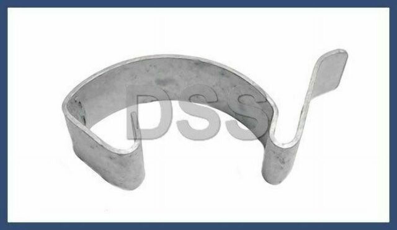 Genuine Honda Air Cleaner Filter Box Intake Clip (x4) (1996-2016) OE ...