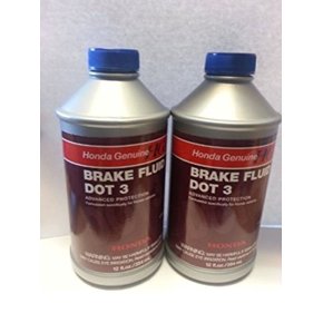 DOT 3 Brake Fluids in Brake Fluids - Walmart.com