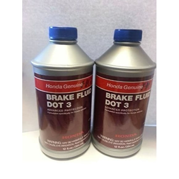 DOT 3 Brake Fluids in Brake Fluids - Walmart.com