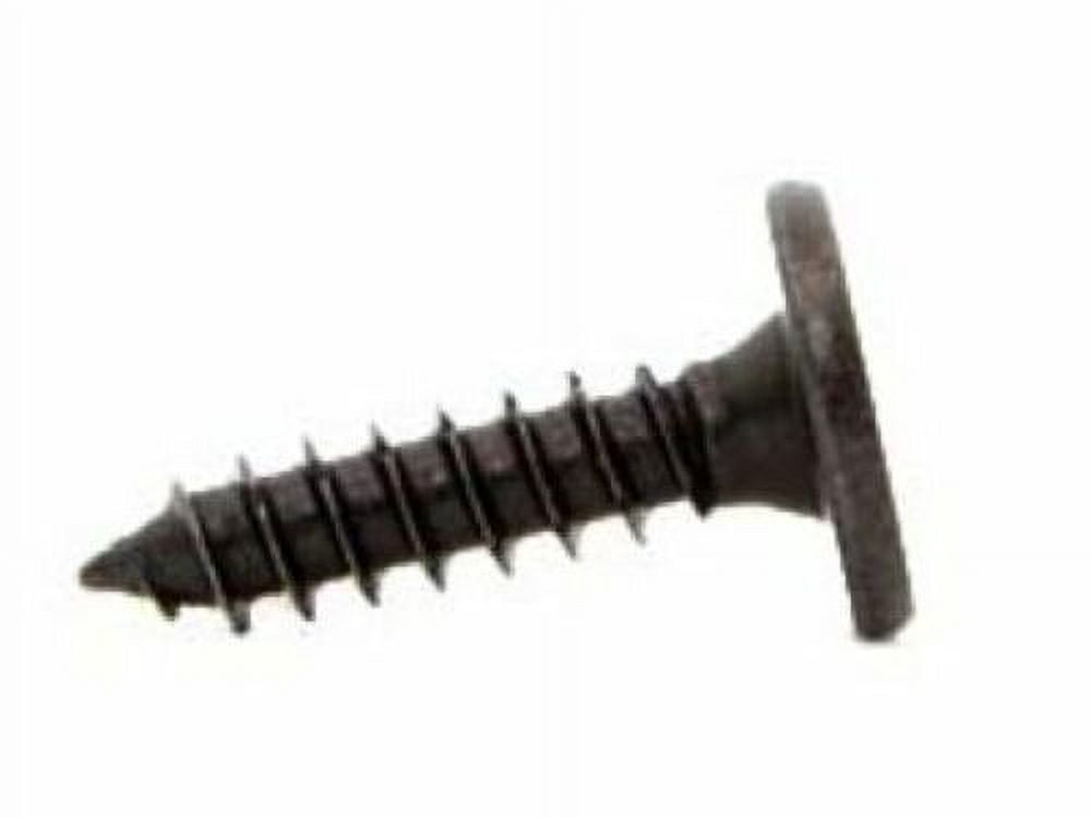 Genuine Honda Bumper Cover Screw Tap (2008-2022) (x4) OE 90103TA0000 ...