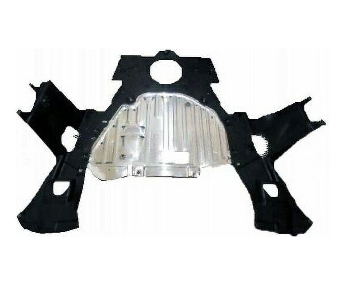 Honda CR-V Engine Splash Shield Cover Lower, 2017-2018, OE 74110TLAA00 ...