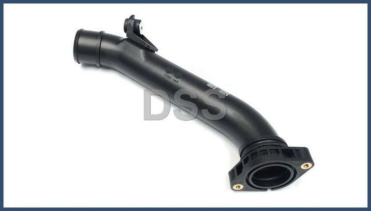Genuine Honda Civic 1.5L Turbo Turbocharger Intercooler Inlet Hose Pipe ...
