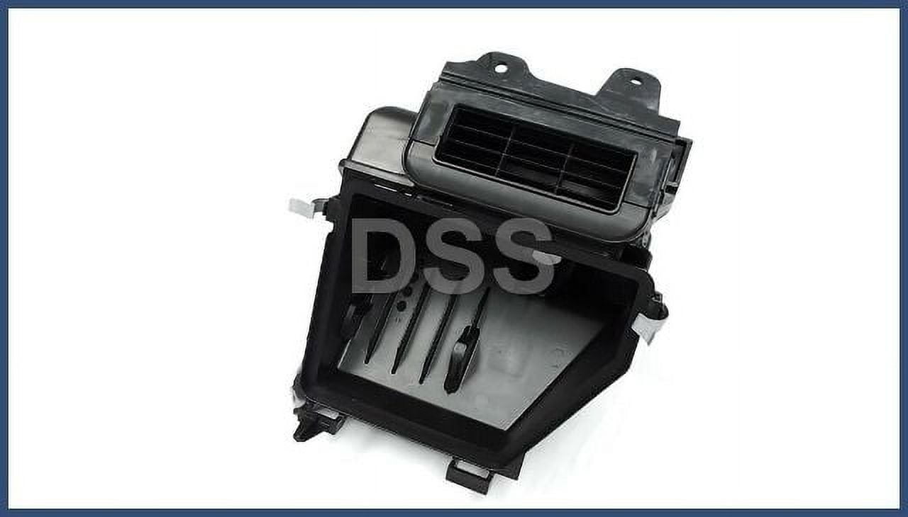 Genuine Honda Civic Air Cleaner Box Bottom Lower Housing Body Case ...