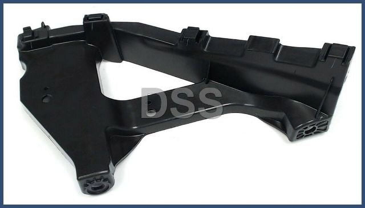 Genuine Honda Civic Front Bumper Headlamp Frame Beam Right (16-21 ...
