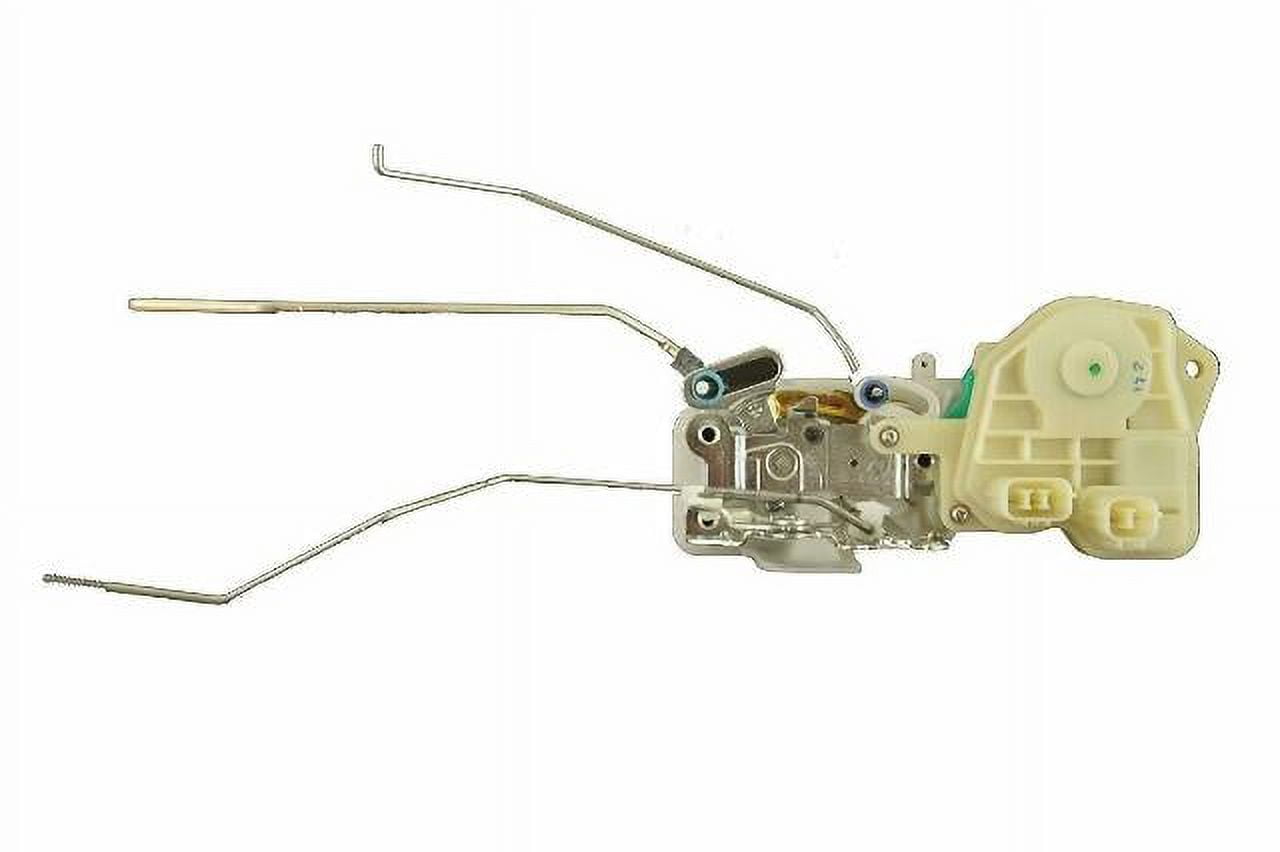 Honda Civic Door Latch