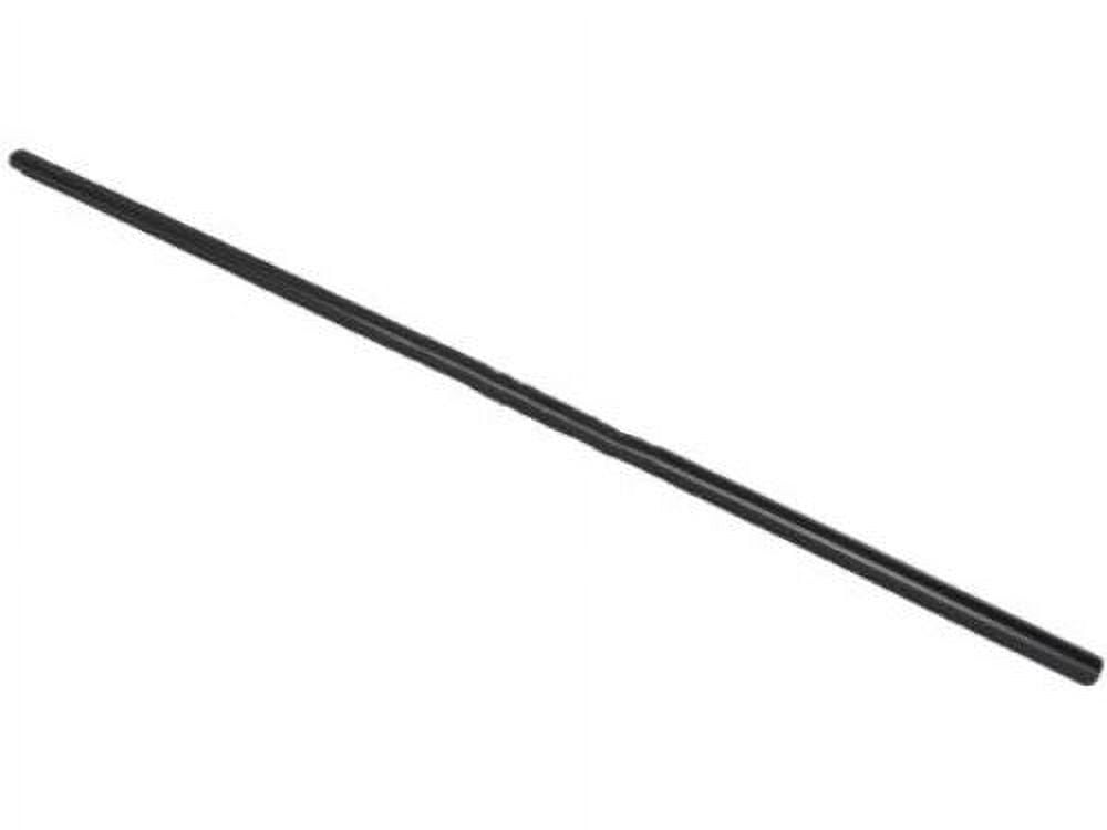 Genuine Honda Civic Front Door Window Belt Molding Weatherstrip Right ...