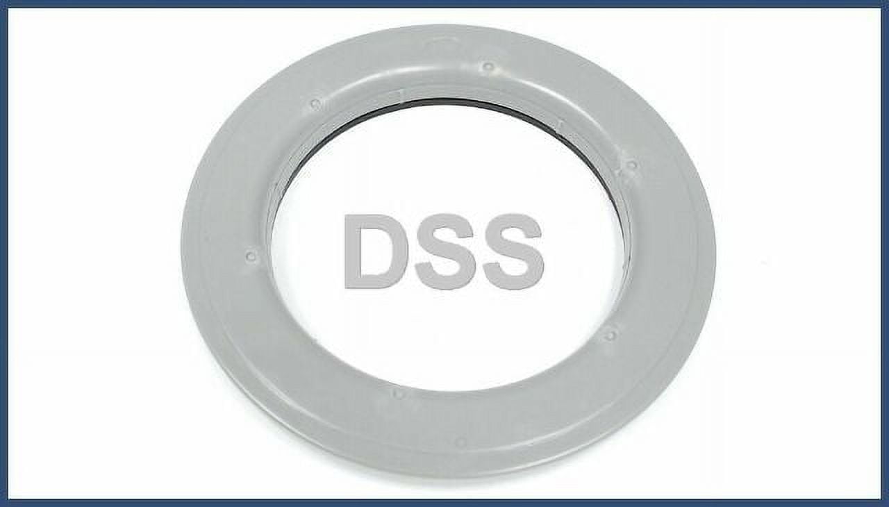 Genuine Honda Civic Front Suspension Strut Mount Bearing Set (x2) OE ...