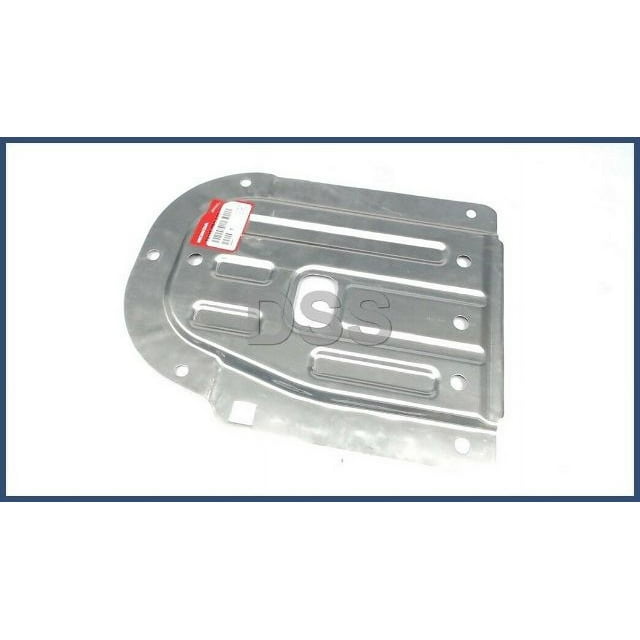 Genuine Honda Civic Splash Shield Lower Plate Rear (2013-2015) OE ...