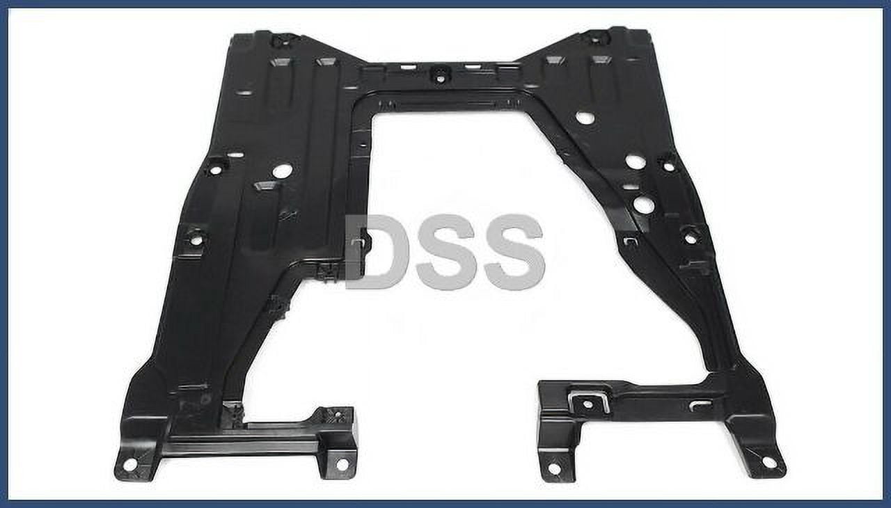 Genuine Honda Civic Splash Shield Under Engine Cover (2014-2015) OE ...