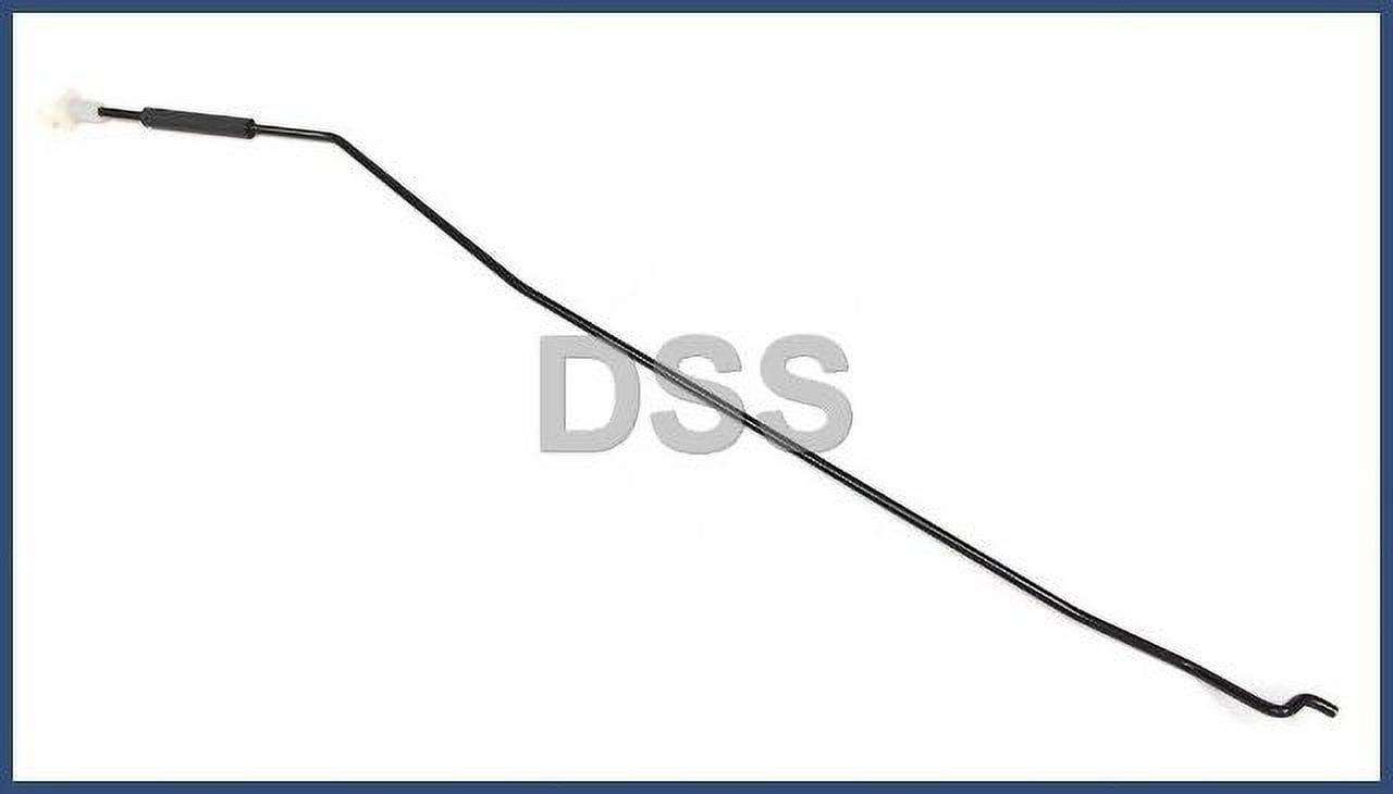 Genuine Honda Civic Support Prop Rod Stay Hood Opener 74145S5A000 ...