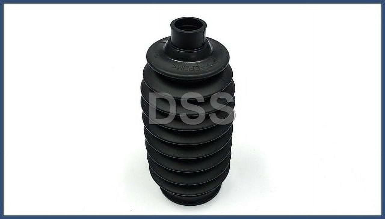 Genuine Honda Civic Tie Rod Boot Dust Seal Tie Rod 53534SNAA01 ...
