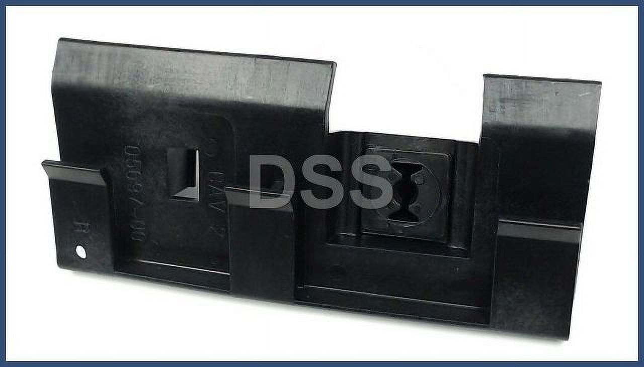 Genuine Honda Element Front Bumper Spacer Retainer Right (2003-2008) OE ...