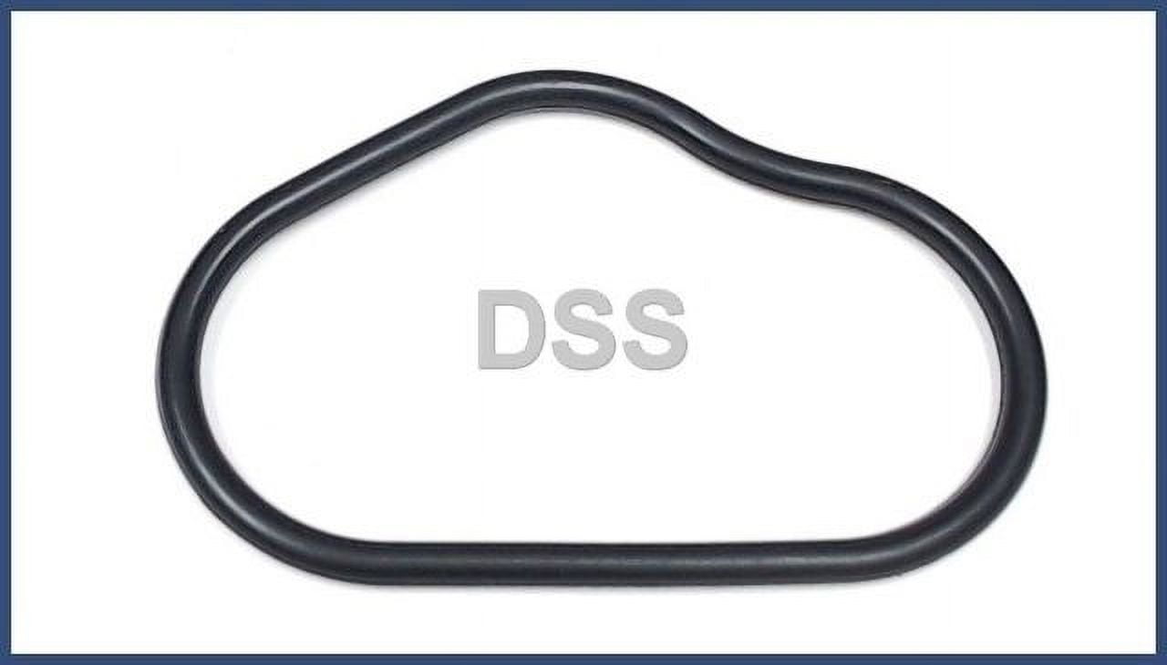 Genuine Honda Engine Parts Timing Cover Chain Case O-ring OEM Civic ...