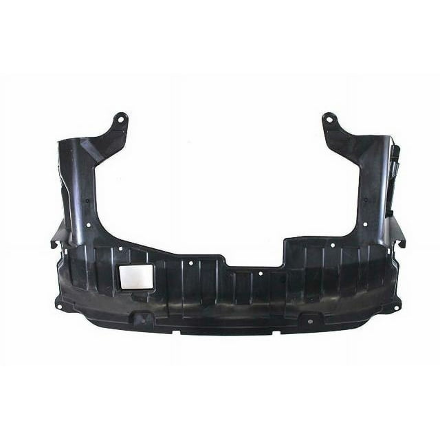 Genuine Honda Fit Engine Splash Shield Cover Trim OEM 74111SLNA00 ...