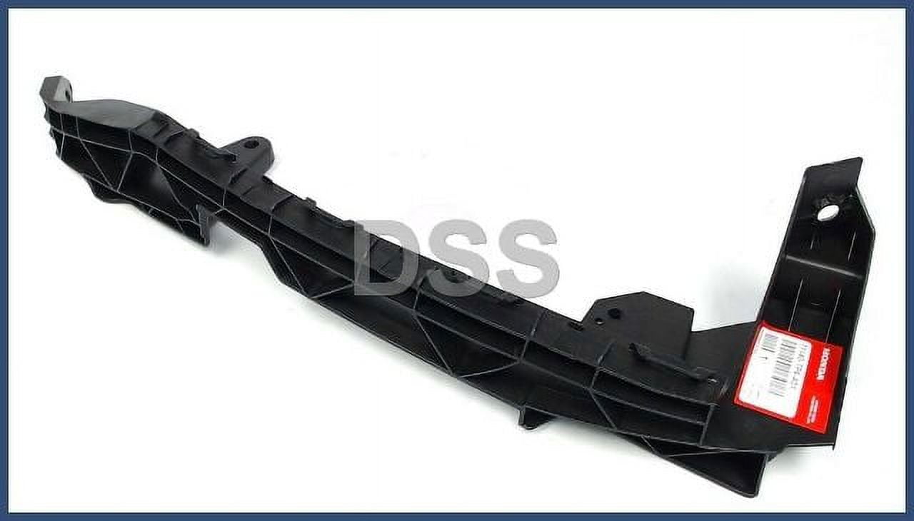 Genuine Honda Front Bumper Headlight Bracket Right (2010-2012) OE ...