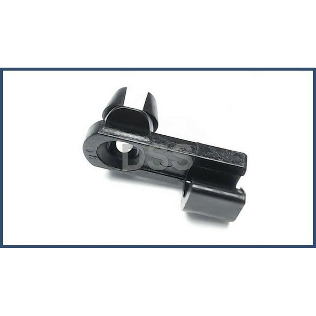 Genuine Honda Front Door Handle Inside Snap Clip Left OR Right OE ...