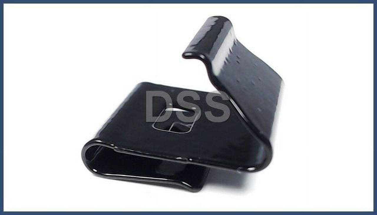 Genuine Honda Fuel Door Gas Cap Hatch Spring OE 74494S3MA00 - Walmart.com