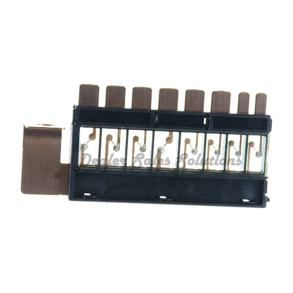 Genuine Honda Fusible Link Fuse (D 2) Multi Block (2008-2015) OE ...