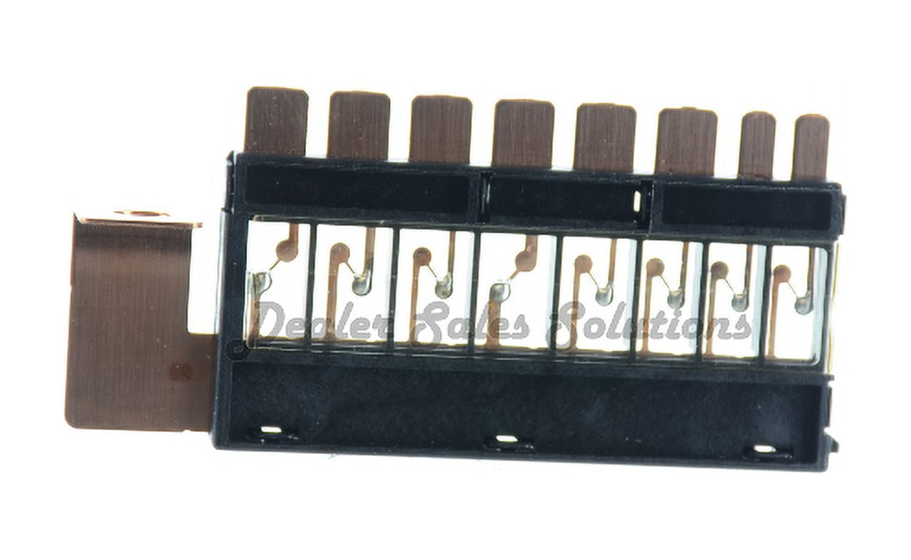 Genuine Honda Fusible Link Fuse (D 2) Set (x2) OE 38232TA0A01 - Brand ...