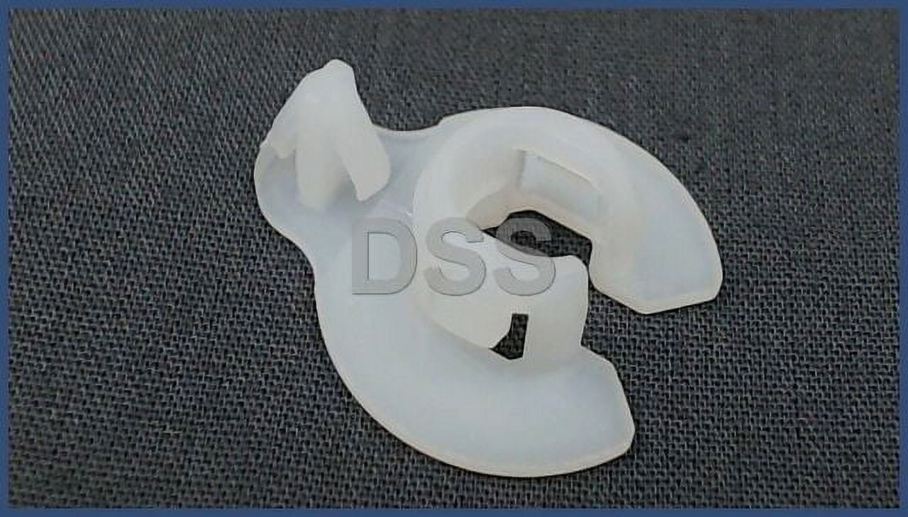 Genuine Honda Hood Prop Rod Pivot Grommet 90670SE0003 - Walmart.com