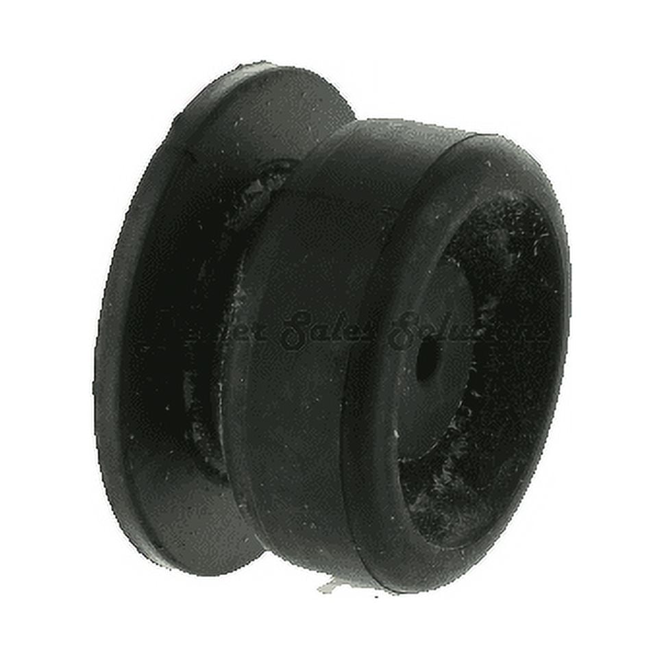 Genuine Honda Lower Radiator Bushing Insulator Cushion OEM 74172SDAA00 ...