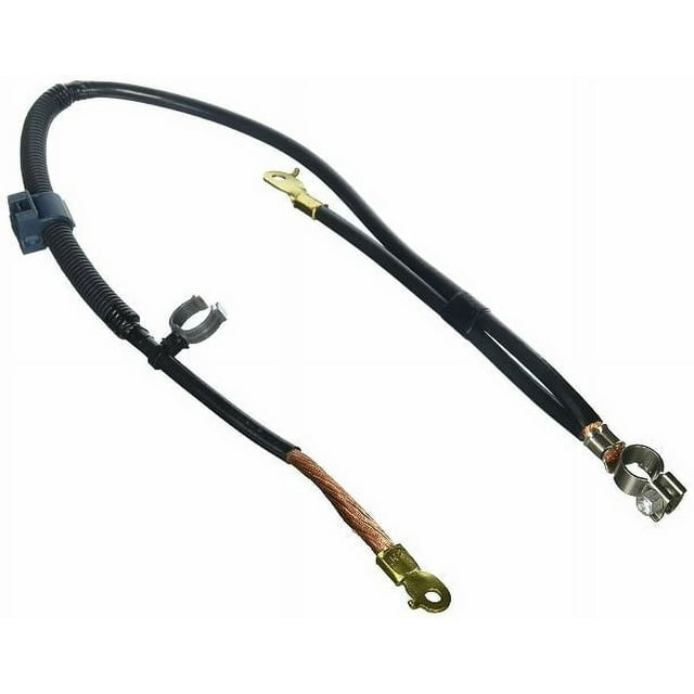 Genuine Honda Odyssey Battery Ground Cable Negative Assembly ...